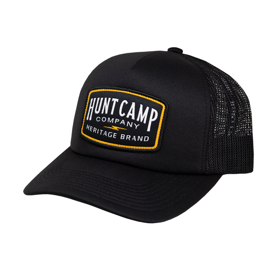 Night Cap – Hunt Camp Co.